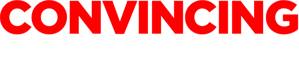 Convincing Company - Case Study